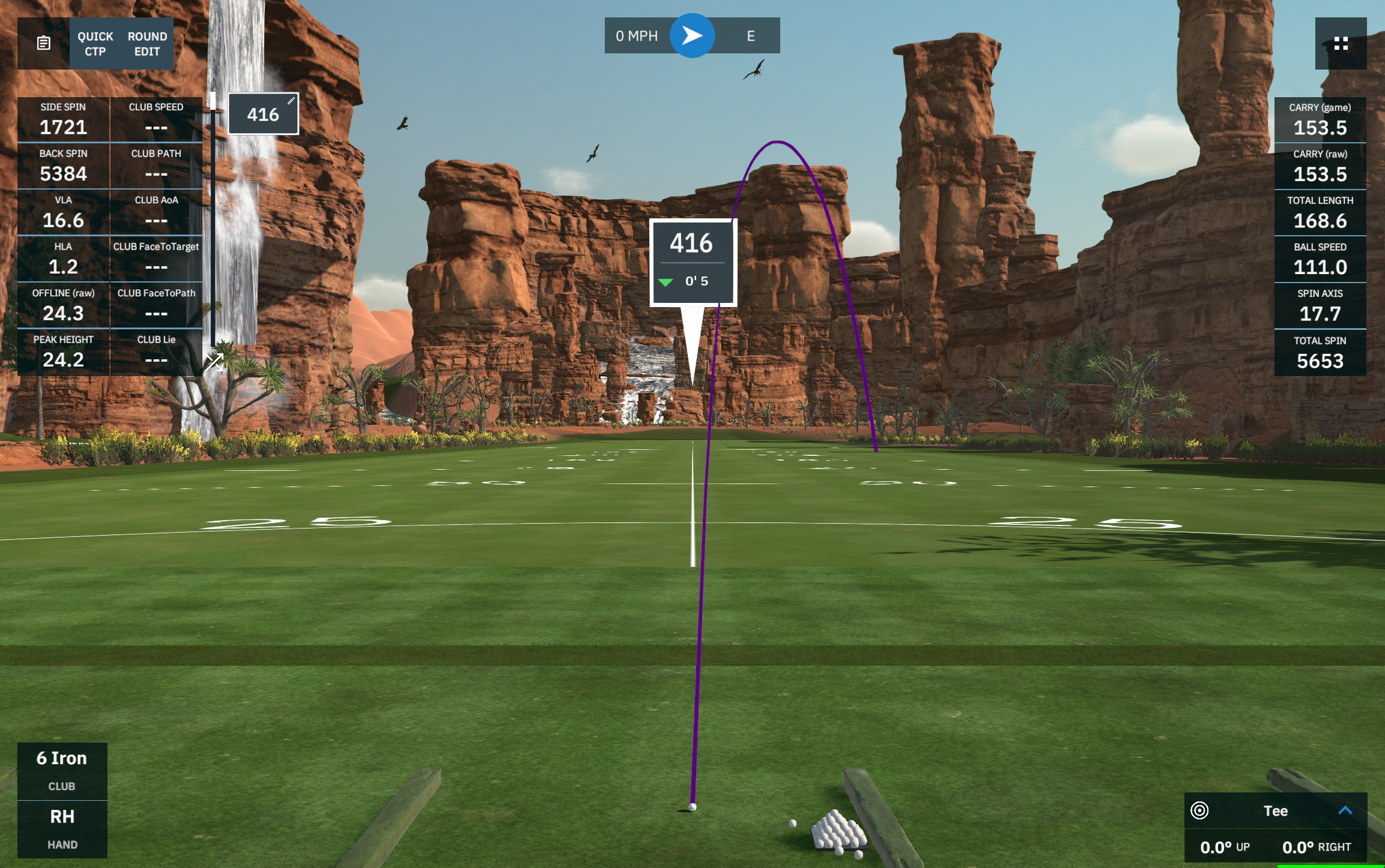 Secrets of Ball Flight: Launch Monitor Numbers Explained