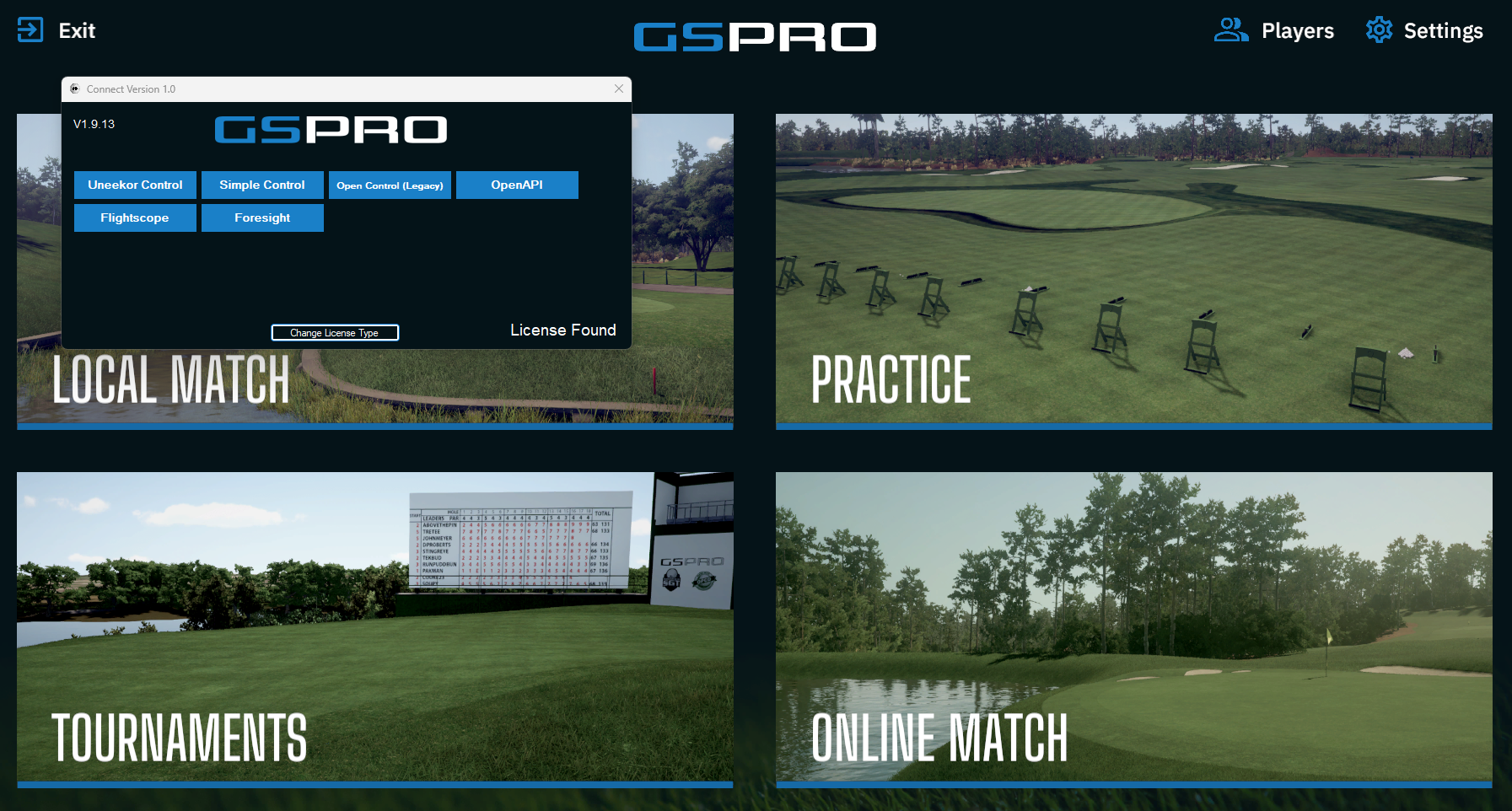 N1 Launch Monitor Guide