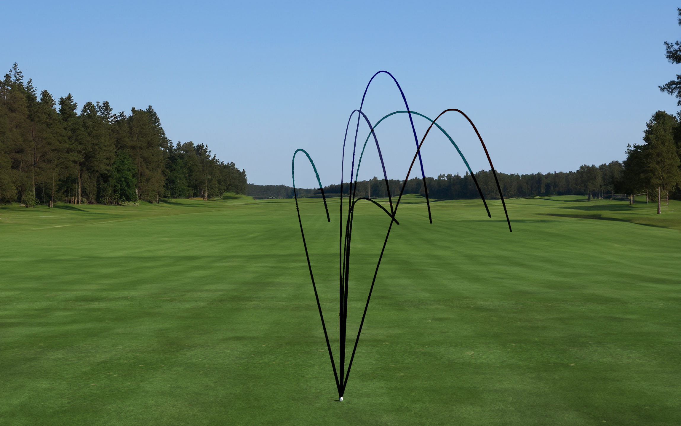 Secrets of Ball Flight: Launch Monitor Numbers Explained