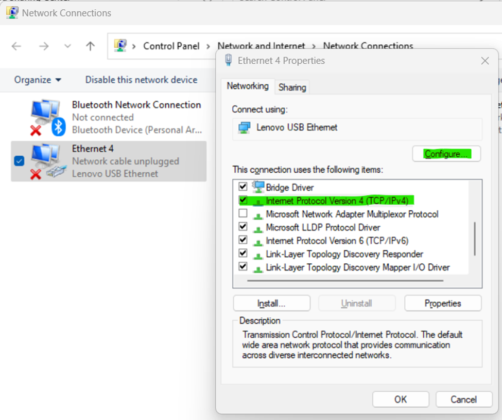 N1 Launch Monitor Guide