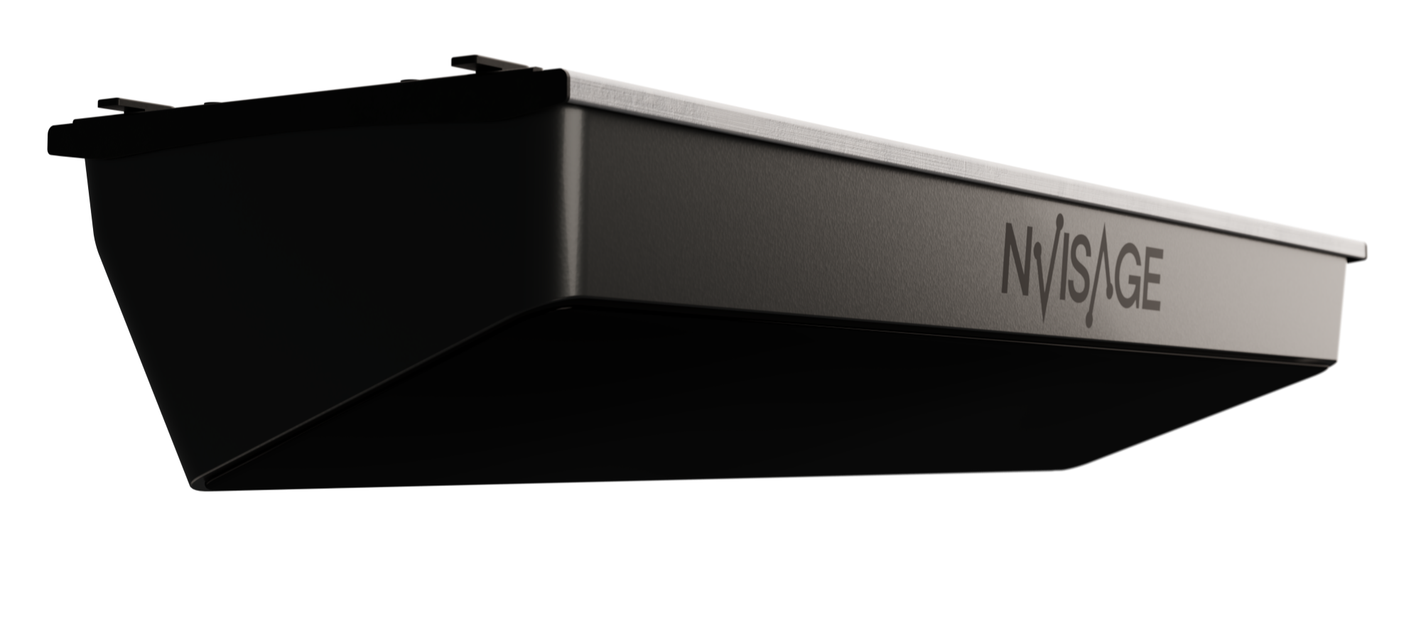 N1 Launch Monitor for Indoor Golf