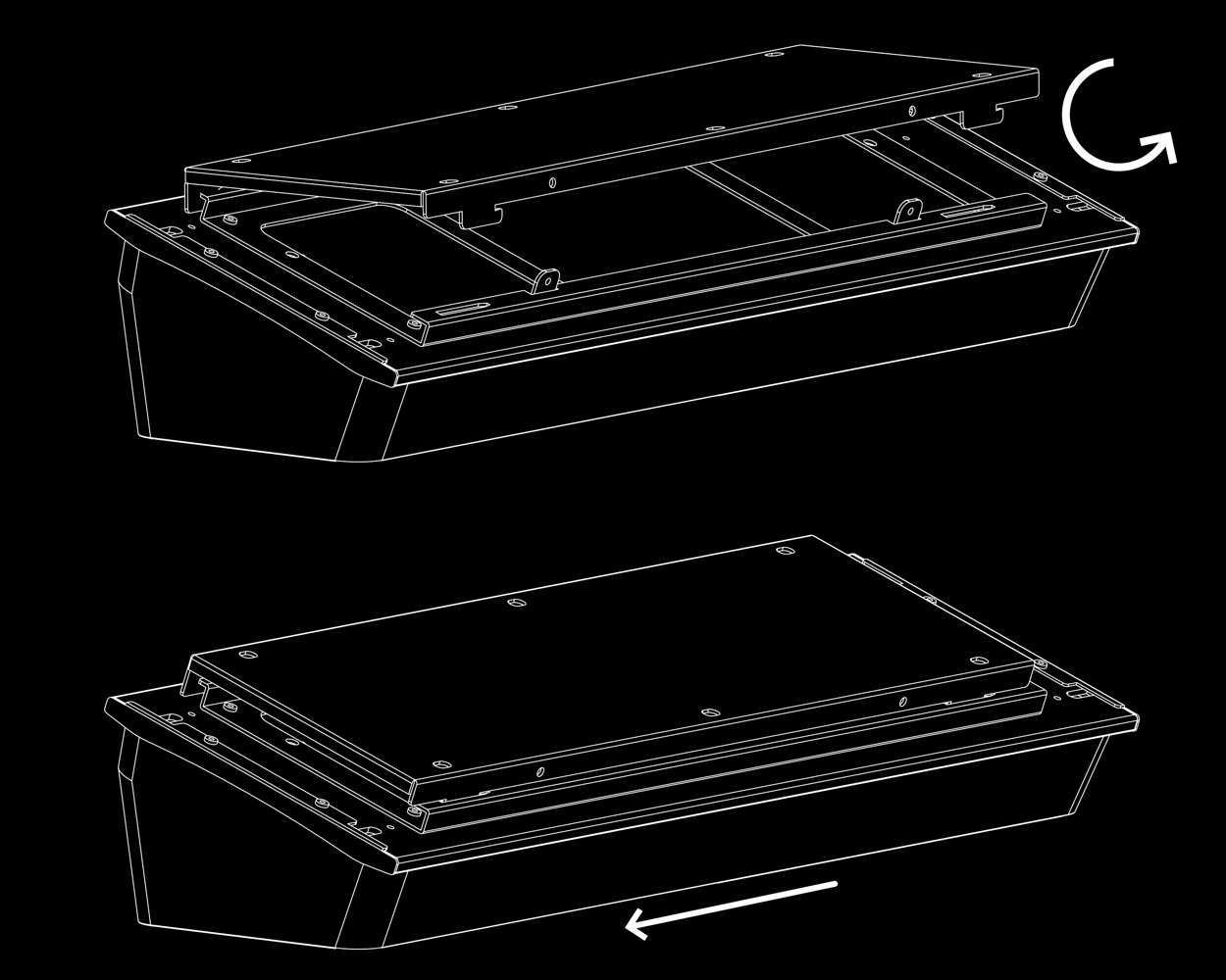 N1 Launch Monitor Guide